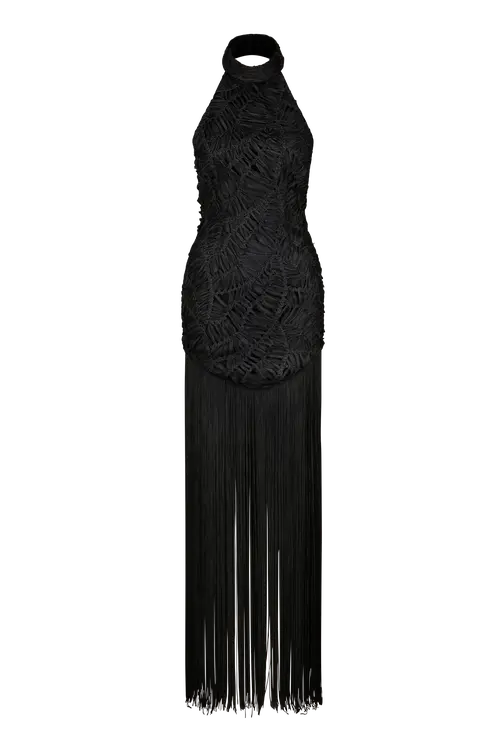 ATOIR Elle Gown - Black