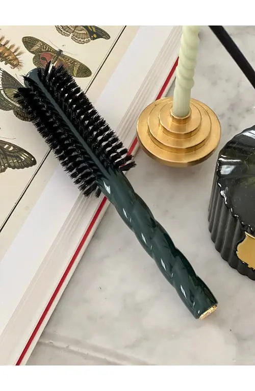 LA BONNE BROSSE N.05 The Round Blowout Hairbrush Volume & Style