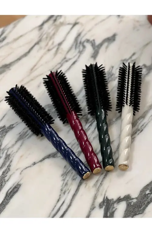 LA BONNE BROSSE N.05 The Round Blowout Hairbrush Volume & Style