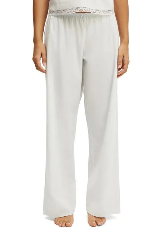 Cotton:on Cotton Soft Wide Leg Pant