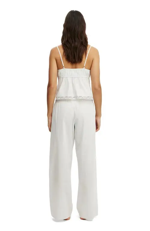 Cotton:on Cotton Soft Wide Leg Pant