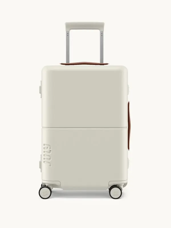JULY US Carry-on Trunk