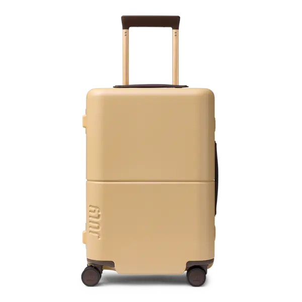 JULY US Carry-on Trunk