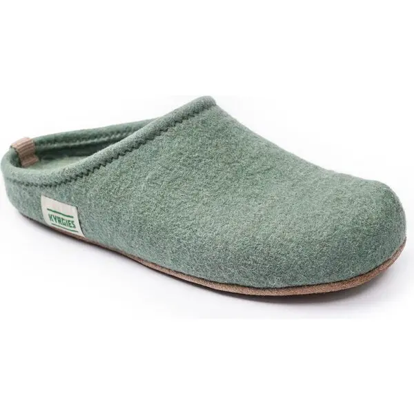 KYRGIES Barefoot Slide Slipper