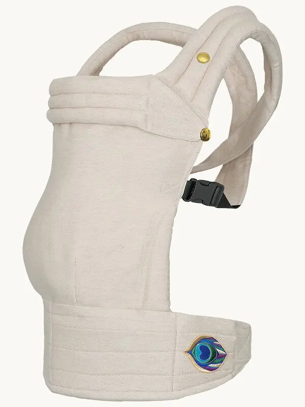 ARTIPOPPE Zeitgeist Spirit Baby Carrier - Beige