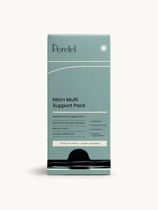 PERELEL Mom Multi Support Pack - One-color