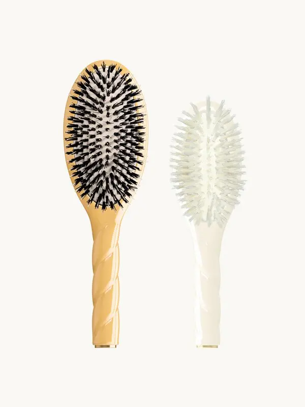 LA BONNE BROSSE Exclusive Mother And Baby Brush Set - One-color
