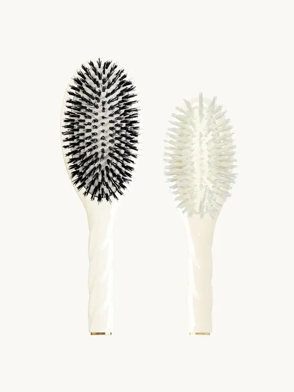 LA BONNE BROSSE Exclusive Mother And Baby Brush Set - One-color