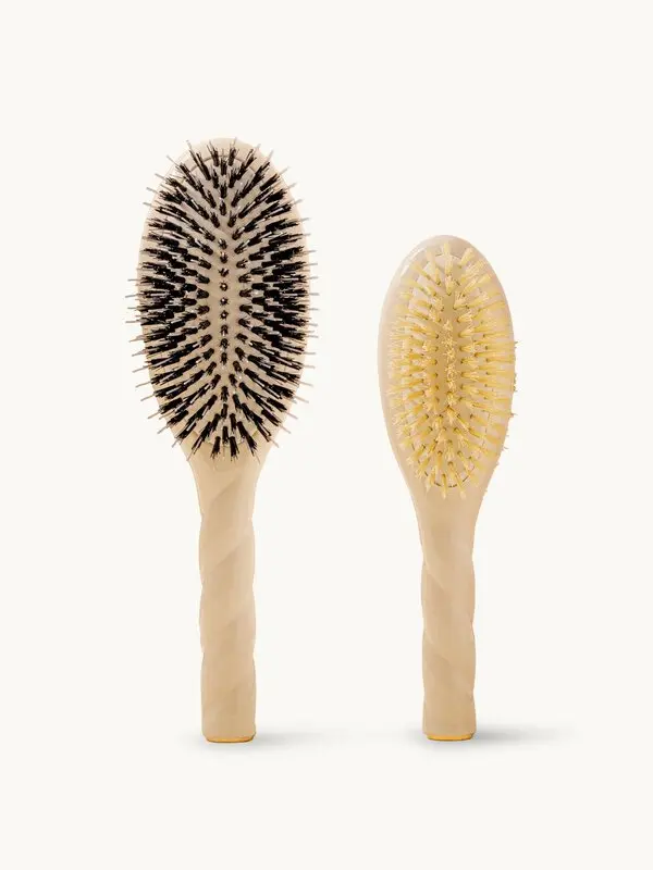 LA BONNE BROSSE Exclusive Mother And Baby Brush Set