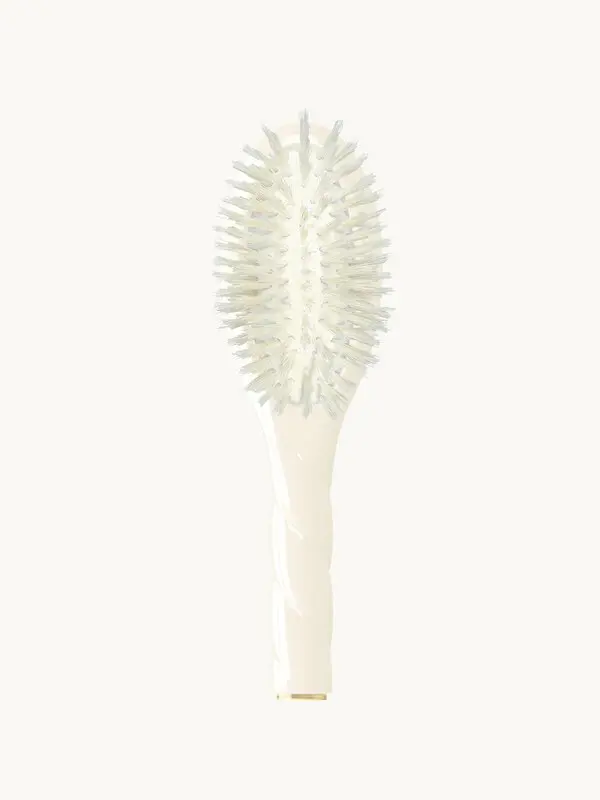 LA BONNE BROSSE N.06 The Baby Hairbrush - Creamy White