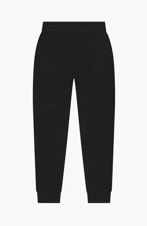 ROBERTO VINO Slim Fit Graphic Pants