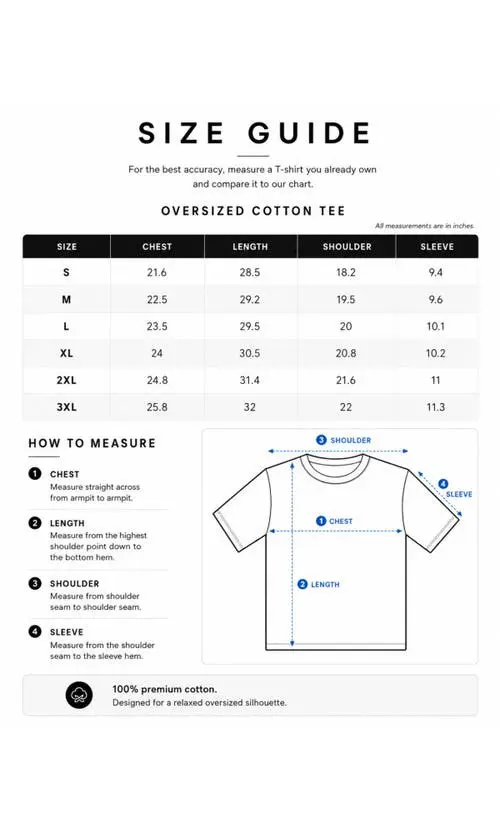 ROBERTO VINO Patches Oversize Cotton Tee - White