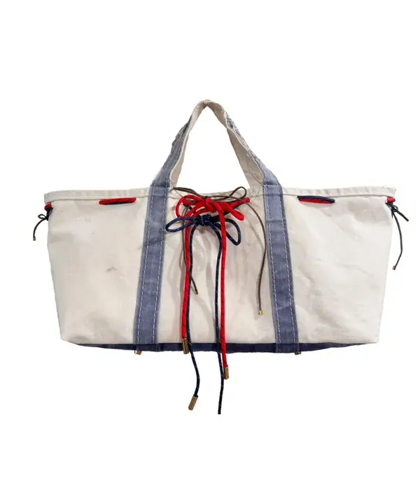 HATHAWAYHUTTON Kissam Crossbody - One-color