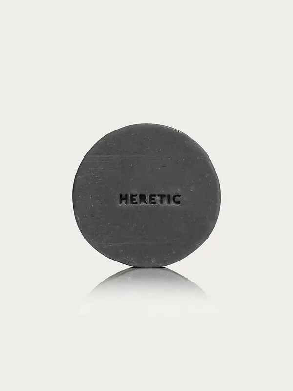 HERETIC Dirty Rose Perfume Bar Soap - One-color