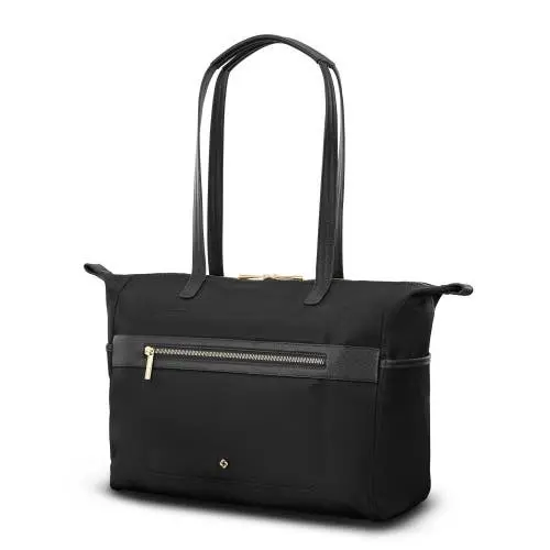 SAMSONITE Mobile Solution 2-piece Luggage Set - Black