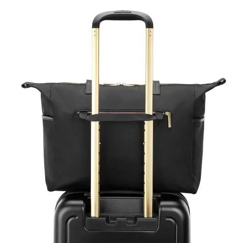 SAMSONITE Mobile Solution 2-piece Luggage Set - Black