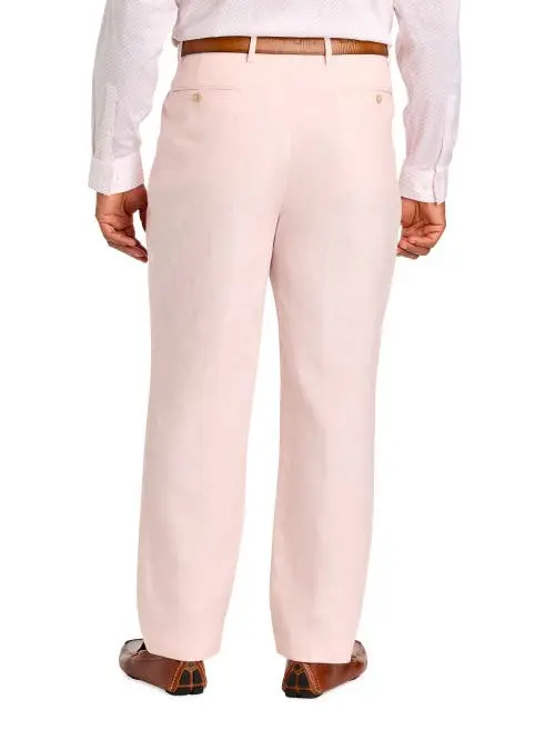 TALLIA Linen Suit Pants