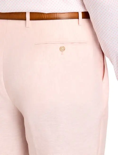 TALLIA Linen Suit Pants