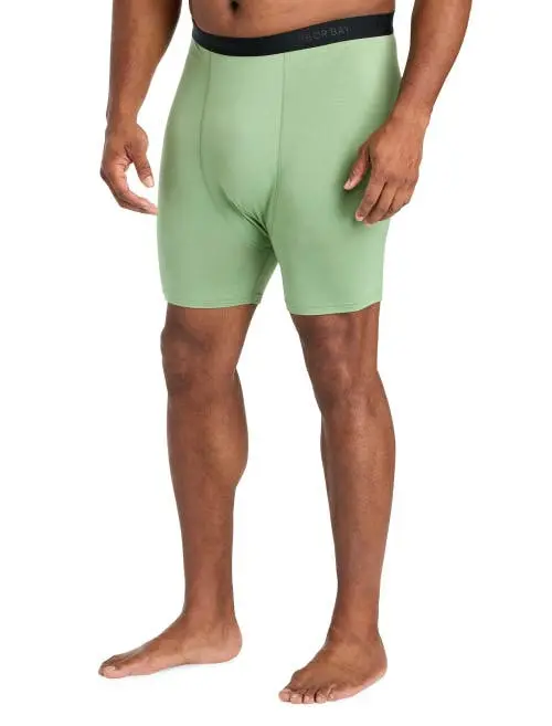 HARBOR BAY BY DXL Big & Tall Modal 4 Inch Stretch Boxer Briefs V2