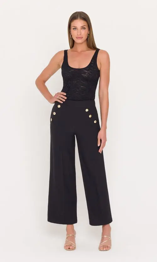 Generation Love Juliett Lace Tank