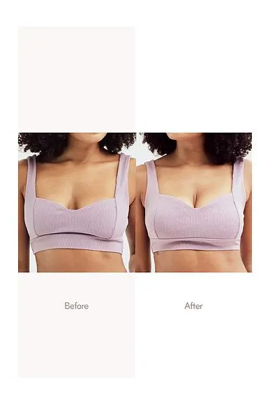 NOOD Double Up Adhesive Push-up Enhancers