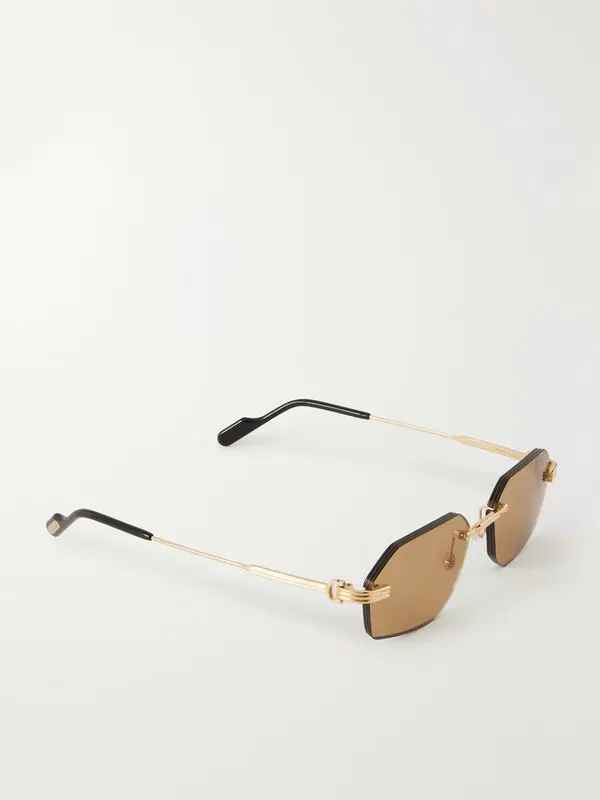 Cartier Première De Sunglasses