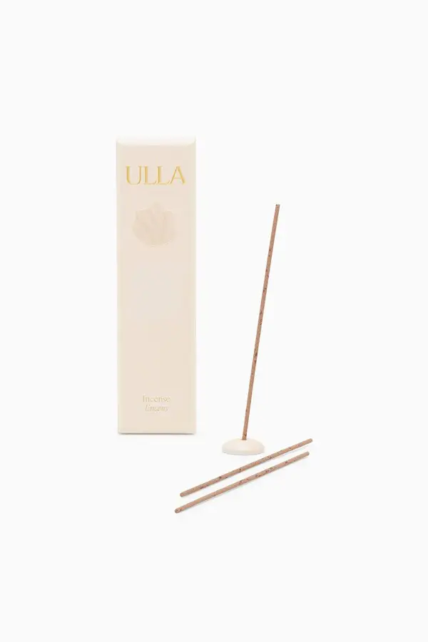 Ulla Johnson Ulla Incense