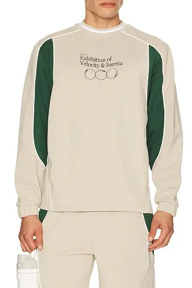 STUDENTS GOLF Exhibition Track Popover