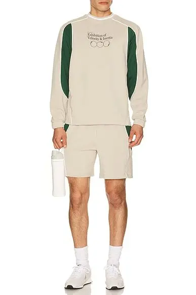 STUDENTS GOLF Exhibition Track Popover