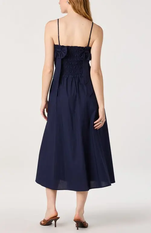 regency empire line dress Aselina