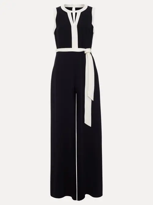 PHASE EIGHT Elowen Wide Leg Jumpsuit