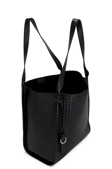 Bottega Veneta Borsa Intrecciato 10 Nappa Supple