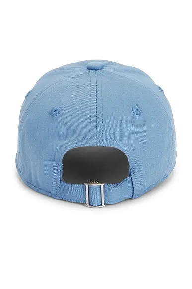 Drole De Monsieur Baseball Cap - Atlantic Blue