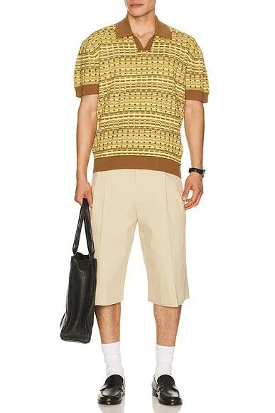 Drole De Monsieur Polo Maille Coogie