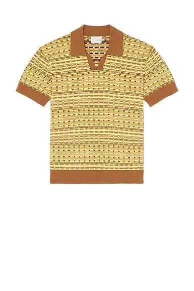 Drole De Monsieur Polo Maille Coogie