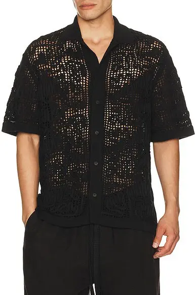 Cult Gaia Bohol Shirt