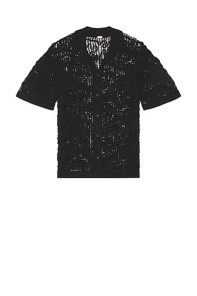Cult Gaia Bohol Shirt
