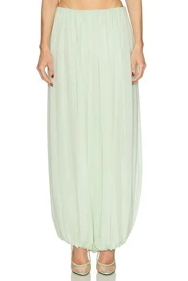 Marina Moscone Soft Cocoon Pant