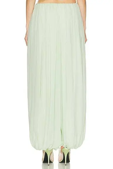 Marina Moscone Soft Cocoon Pant