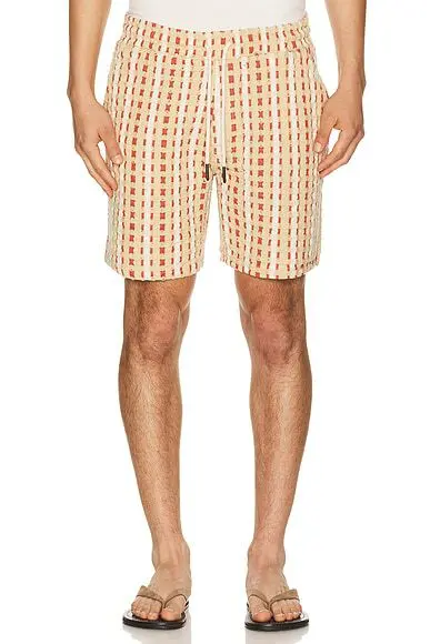 Oas Lano Porto Shorts