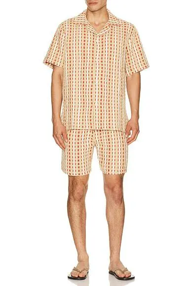 Oas Lano Porto Shorts