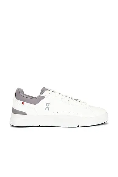 On The Roger Advantage Sneakers