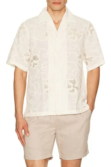 Nn07 Ben Shirt