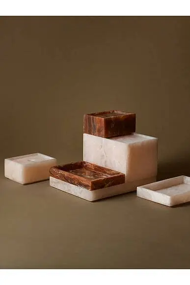 FERM LIVING Mist Tray 15 X 20 Cm