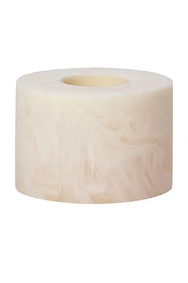 FERM LIVING Mist Tooth Brush Holder - Pearl