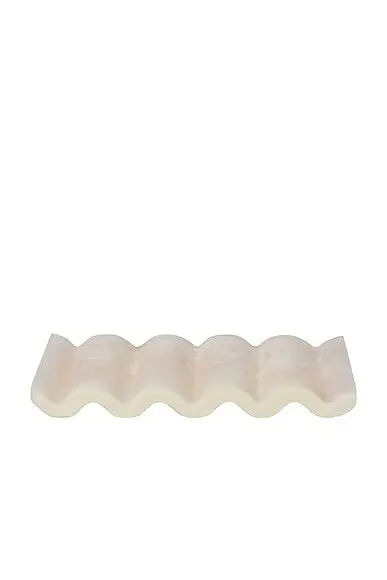 FERM LIVING Mist Soap Dish