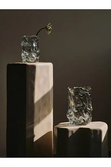 FERM LIVING Virelle Vase