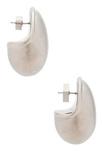 Jacquemus Les Boucles Raisin Earrings