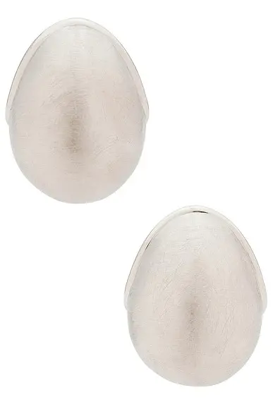 Jacquemus Les Boucles Raisin Earrings