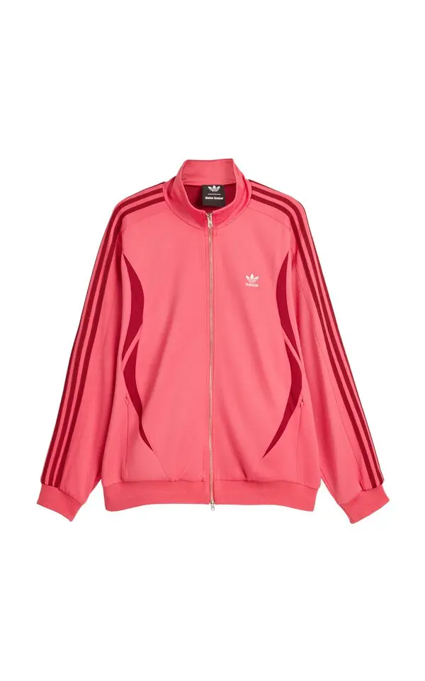 WALES BONNER X ADIDAS Track Top - Pink